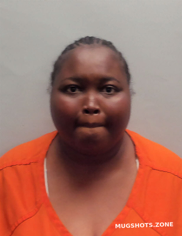 SHERIC MARIA MCNEAL 04/04/2025 - Talladega County Mugshots Zone