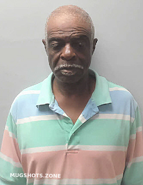 THOMAS CALHOUN 04/04/2025 - Talladega County Mugshots Zone
