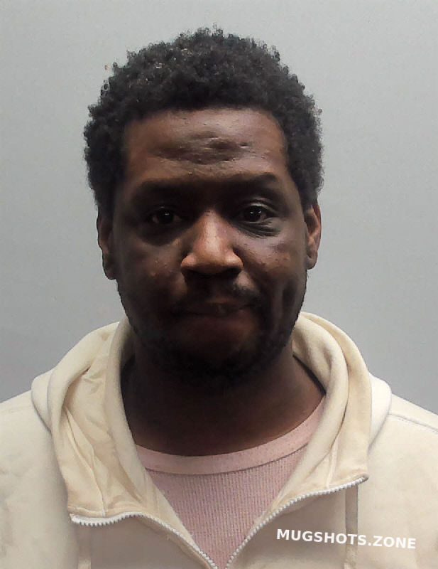 QUINDARRIUS UNTARRIO MCCANTS 04/07/2025 - Talladega County Mugshots Zone