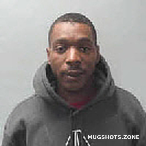 DEMETRIUS DEON LEONARD 04/08/2025 - Talladega County Mugshots Zone