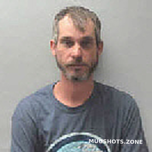 DAVID KYLE SMITH 04/13/2025 - Talladega County Mugshots Zone