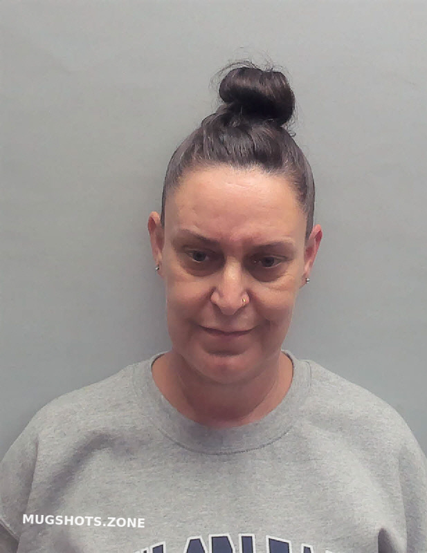 CANDY DAWN HARRIS 04/16/2025 - Talladega County Mugshots Zone