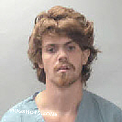 JAMES COLE OLIVER 04/16/2025 - Talladega County Mugshots Zone