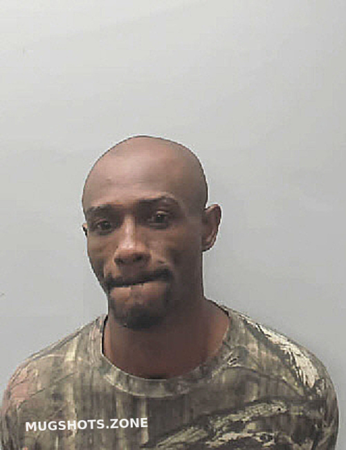 RODERICK LAMONT WILLIAMS 04/17/2025 - Talladega County Mugshots Zone