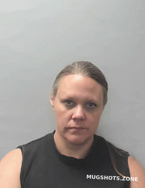 ASHLEY RENEA ALLEN 04/18/2025 - Talladega County Mugshots Zone