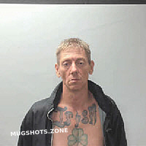 JEREMY WAYNE TAYLOR 04/23/2025 - Talladega County Mugshots Zone