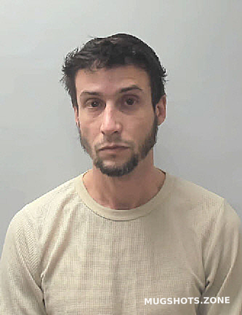 WESLEY KYLE PHELPS 04/23/2025 - Talladega County Mugshots Zone