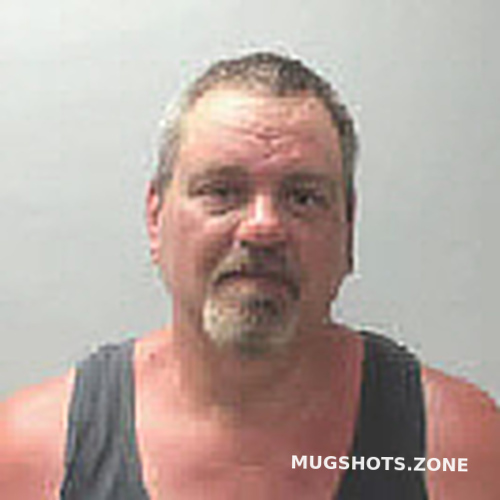 TIMOTHY ALLEN MARTZ 04/27/2025 - Talladega County Mugshots Zone