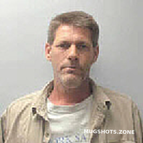 DONALD LEON DODD 04/27/2025 - Talladega County Mugshots Zone