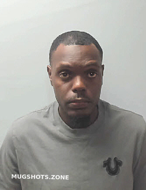 DAMION RASHAD HAWKINS 04/28/2025 - Talladega County Mugshots Zone