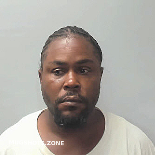 CODY DERRELL WILSON 04/30/2025 - Talladega County Mugshots Zone