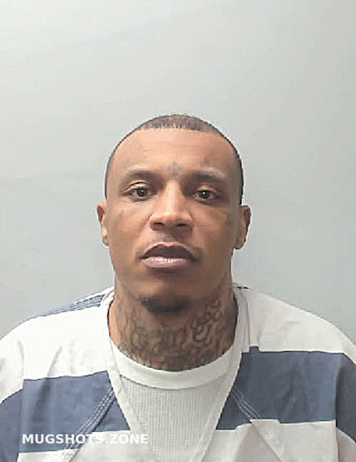 FELDER MARKELL JEWAUN 05/07/2025 - Talladega County Mugshots Zone
