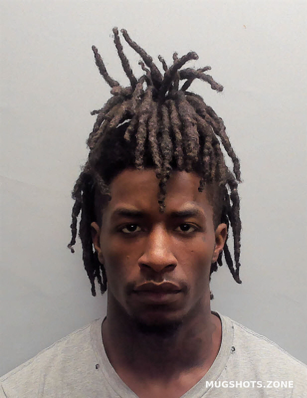 HOLMES MARQUEL DEMETRICE 05/08/2025 - Talladega County Mugshots Zone