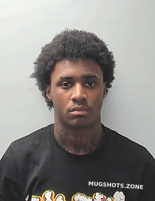 NELSON TAVARES TREVON 05/08/2025 - Talladega County Mugshots Zone