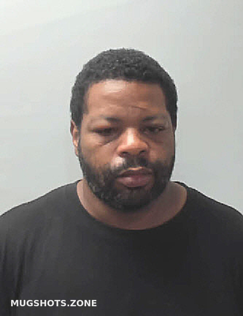 KEITH TORY PRESTON 05/12/2025 - Talladega County Mugshots Zone