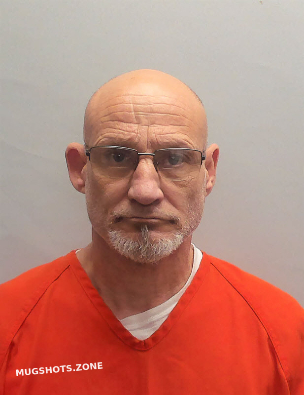 COOK BRIAN DAVID 05/13/2025 - Talladega County Mugshots Zone