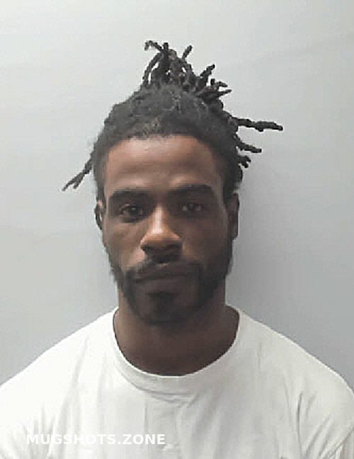 KIDD GERALD DEMETRIC 05/13/2025 - Talladega County Mugshots Zone