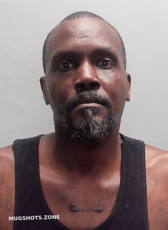 THOMAS CORNELIUS LAVON 05/15/2025 - Talladega County Mugshots Zone