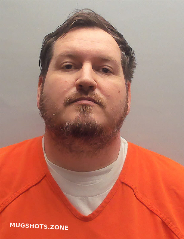 ASH GRAHAM DANIEL 05/16/2025 - Talladega County Mugshots Zone