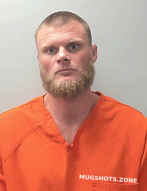 COLLINS TRAVIS LEE 05/17/2025 - Talladega County Mugshots Zone
