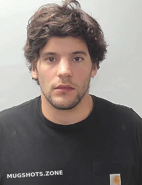 CLARKE ETHAN CHRISTOPHER 05/17/2025 - Talladega County Mugshots Zone