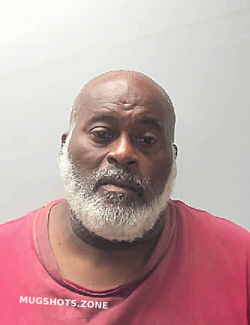 GROCE RODNEY LAMAR 05/19/2025 - Talladega County Mugshots Zone