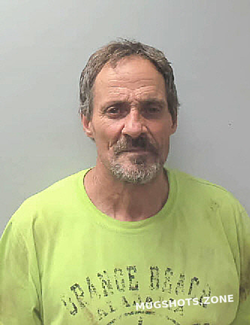 CRYER BILLY WAYNE 05/21/2025 - Talladega County Mugshots Zone