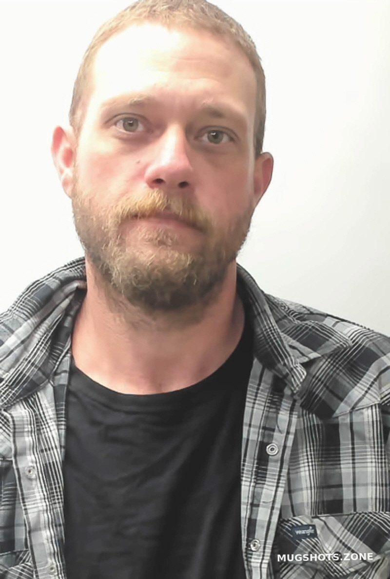 WILLS JEREMY WAYNE 05/24/2025 - Talladega County Mugshots Zone