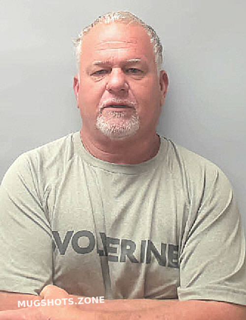 REEVES JASON BRENT 05/25/2025 - Talladega County Mugshots Zone