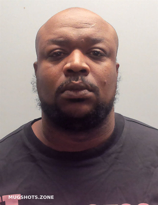 MCGRAW NICHOLAS OMAR 05/28/2025 - Talladega County Mugshots Zone