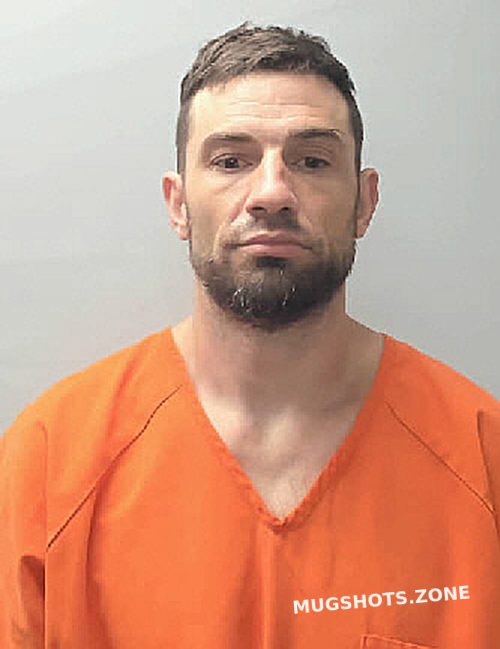 DENHAM BLAKE ZACHERY 05/28/2025 - Talladega County Mugshots Zone
