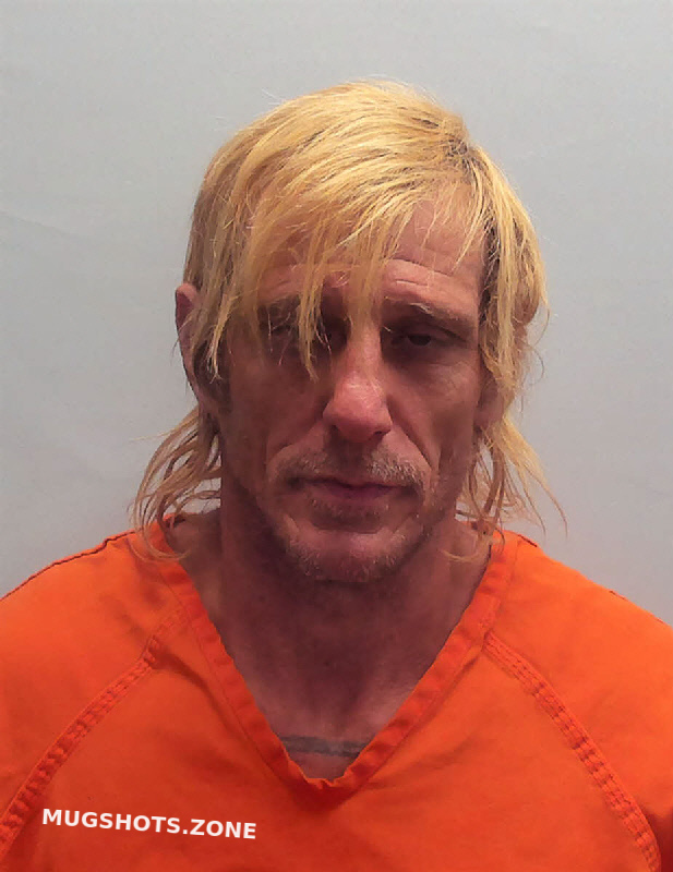 SHAW STEVEN RAY 05/31/2025 - Talladega County Mugshots Zone