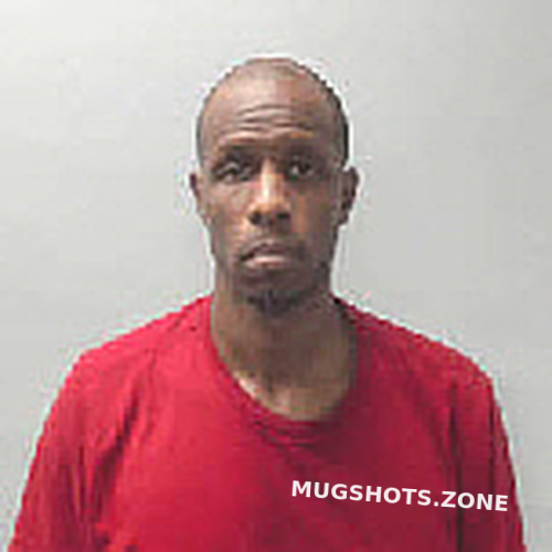 ALLEN DERRICK DEWAYNE 06/02/2025 - Talladega County Mugshots Zone