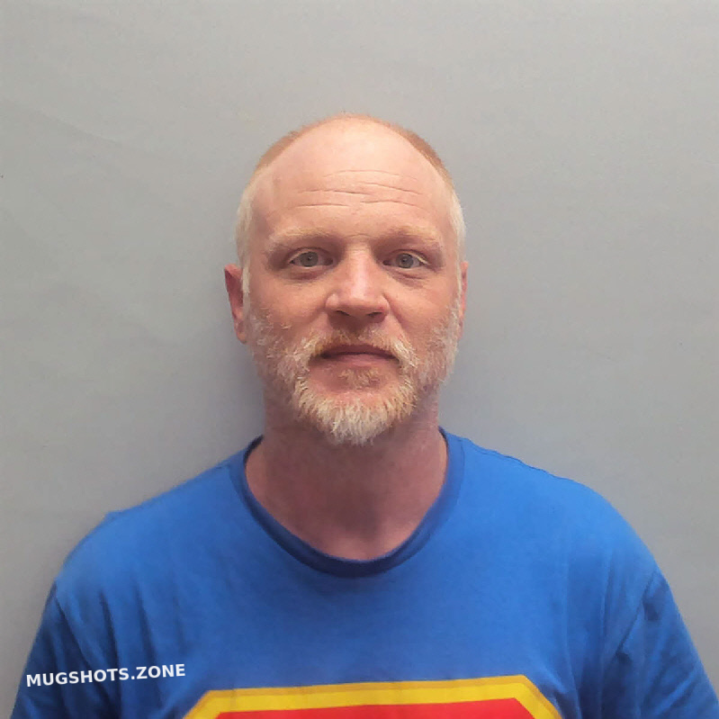 GRIDER MICHAEL TYLER 06/04/2025 - Talladega County Mugshots Zone