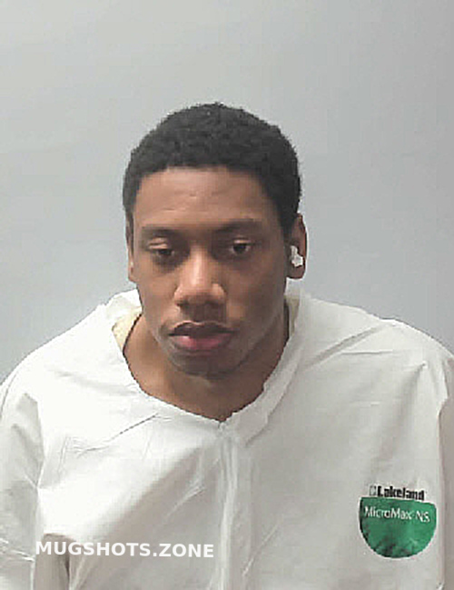 WICKS ROBERT TYLER 06/04/2025 - Talladega County Mugshots Zone