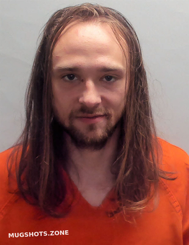 COOLEY CORY WAYNE 06/05/2025 - Talladega County Mugshots Zone