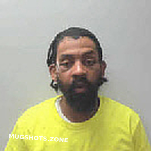 DATES MATTHEW JAMES 06/06/2025 - Talladega County Mugshots Zone