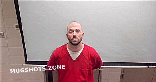 DAUGHERTY JACOB EDWARD 06/11/2025 - Talladega County Mugshots Zone