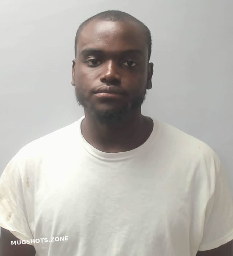 BRAXTON MELVIN DEANDRE 06/13/2025 - Talladega County Mugshots Zone