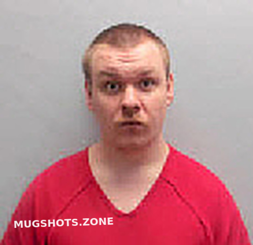WILCOX DAKOTA DALE RAY 06/16/2025 - Talladega County Mugshots Zone