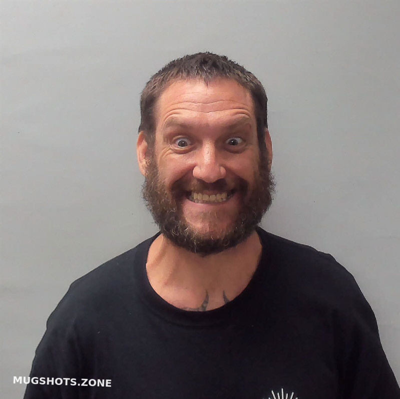 MURNER JONATHAN KEITH 06/16/2025 - Talladega County Mugshots Zone