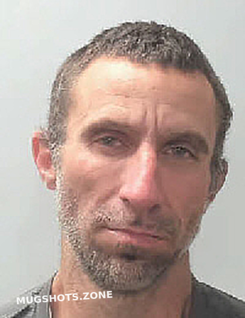 BAGLEY BRYAN ADAM 06/17/2025 - Talladega County Mugshots Zone