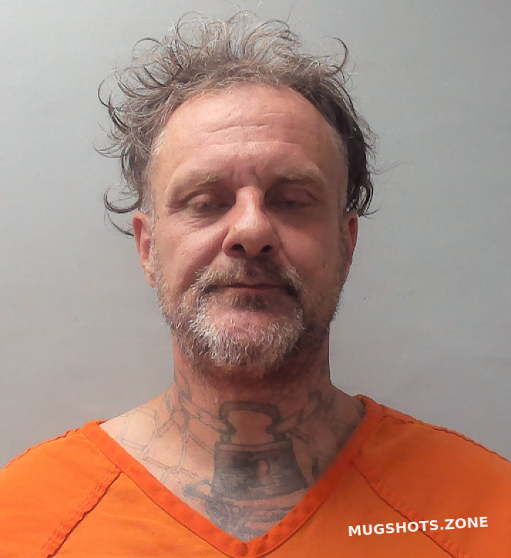 HURST RODNEY LEE 06/21/2025 - Talladega County Mugshots Zone