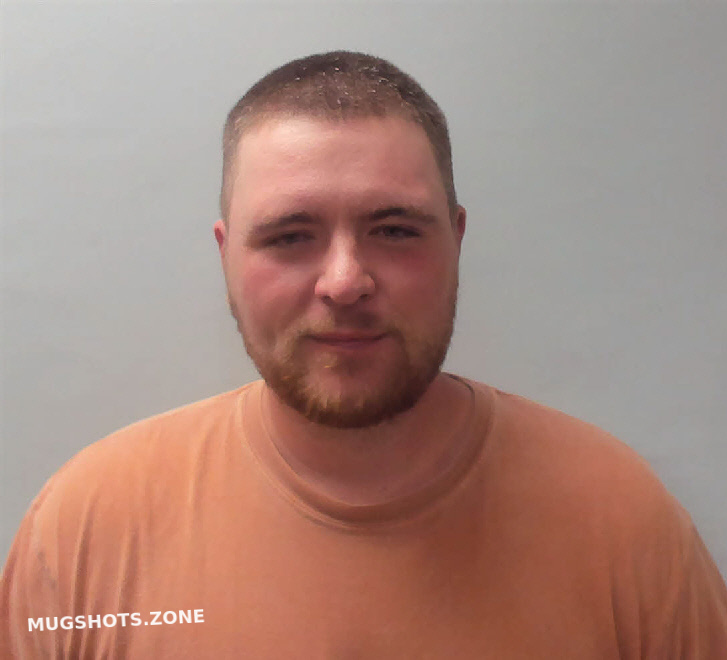LACKEY JONATHAN LUKE 06/22/2025 - Talladega County Mugshots Zone