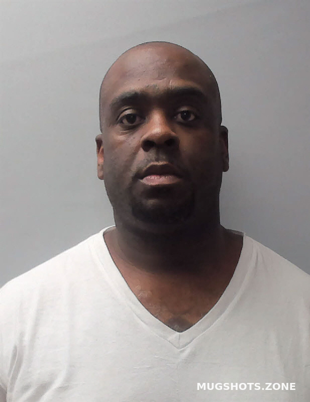 WILLIAMS RALPH ANTHONY 06/23/2025 - Talladega County Mugshots Zone