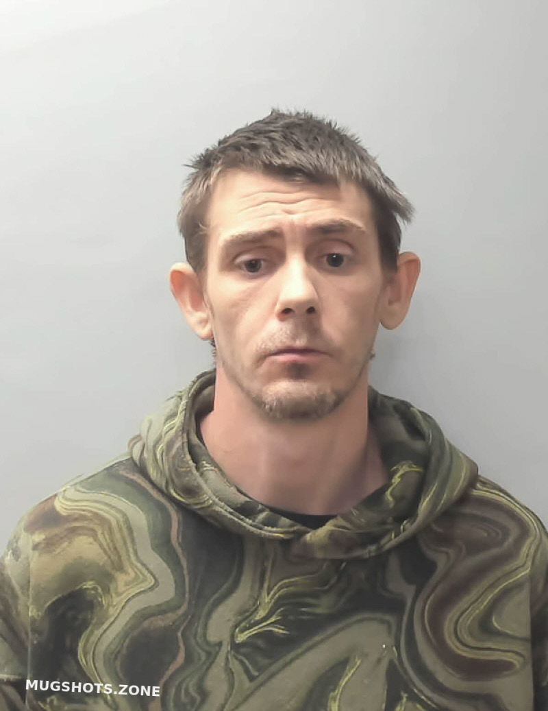 KOCH DALLION MARK 06/23/2025 - Talladega County Mugshots Zone