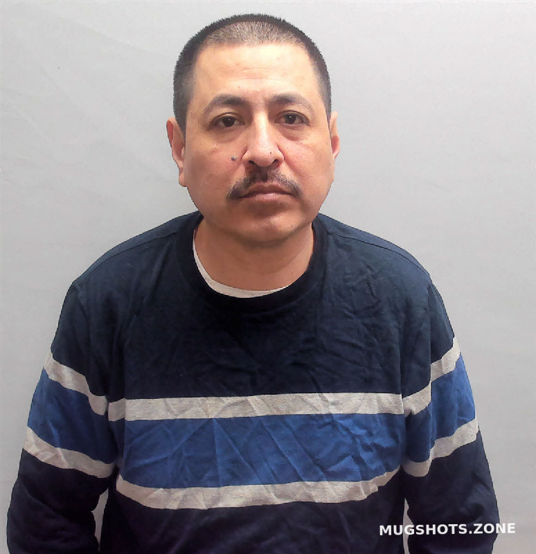 RAMOS-TELLES ABELARDO 06/23/2025 - Talladega County Mugshots Zone