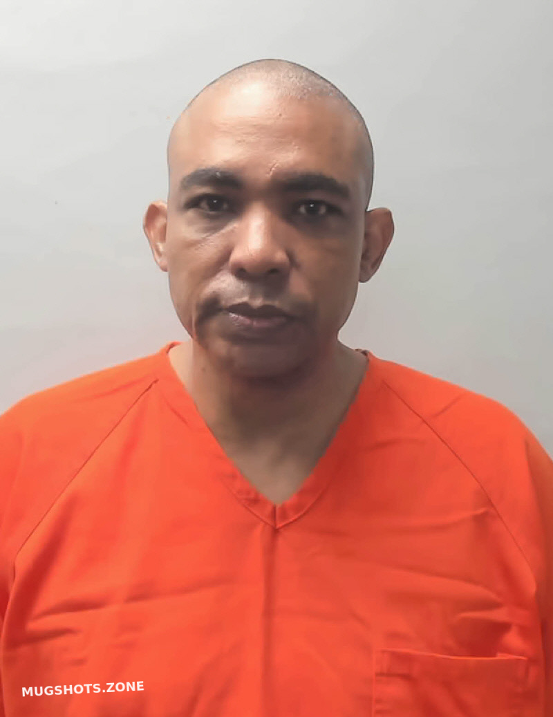 HARVEY BENJAMIN JAMES 06/25/2025 - Talladega County Mugshots Zone
