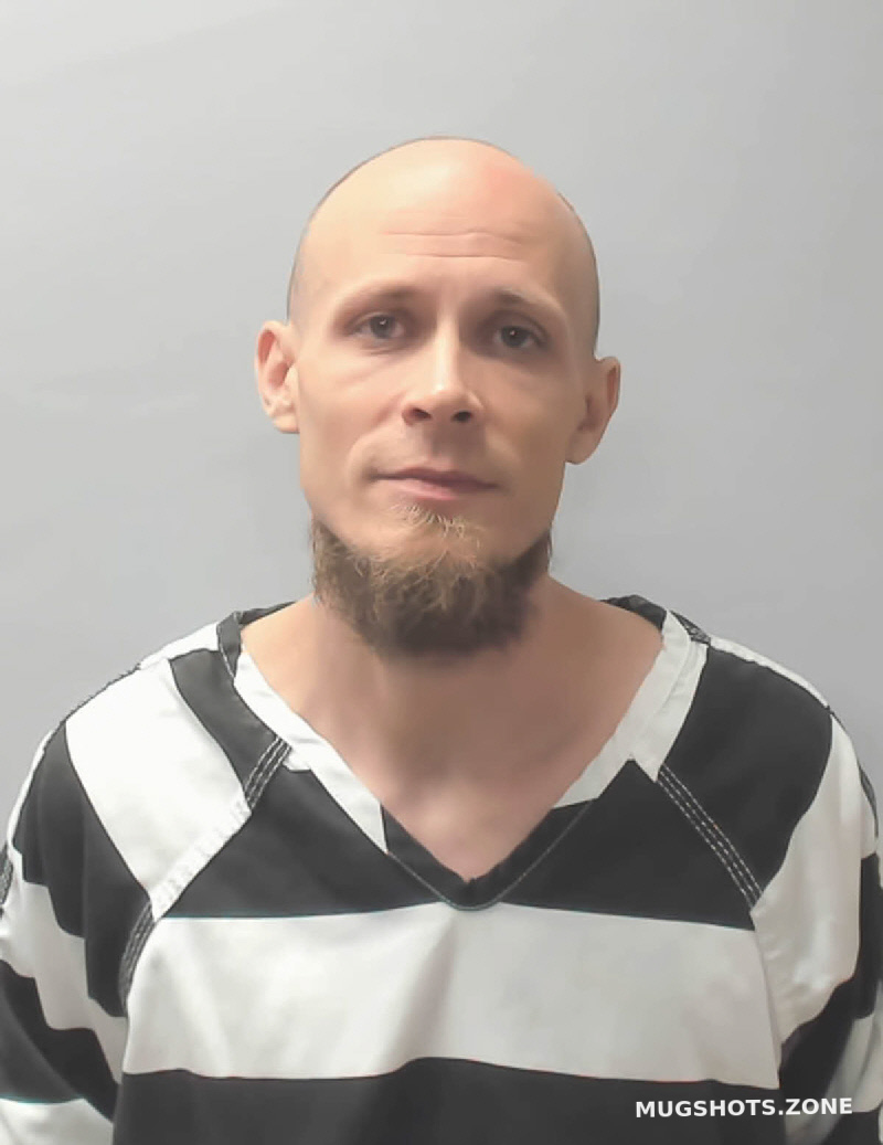 HARRIS JACOB DREW 06/25/2025 - Talladega County Mugshots Zone