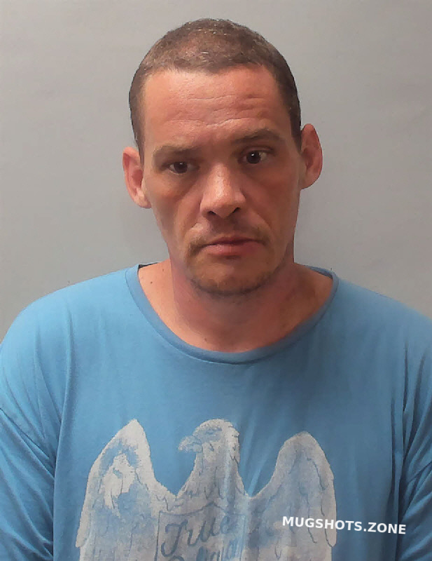 TOMASSON JAMIE LEE 06/27/2025 - Talladega County Mugshots Zone